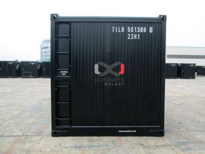 Bitutainers or Bulk Bitumen Continer - Infinity Galaxy