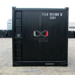 Bitutainers - Infinity Galaxy