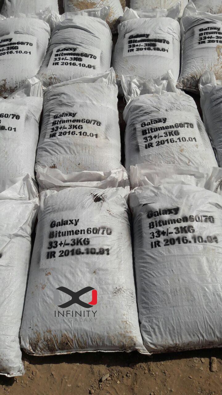 Different Bitumen Packages - Size and Dimensions [+Video] - Infinity Galaxy
