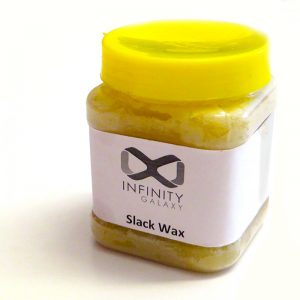 What is Slack Wax; Uses and Specification- Infinity Galaxy