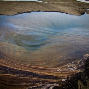 Where Does Bitumen Come from+Video - Infinity Galaxy