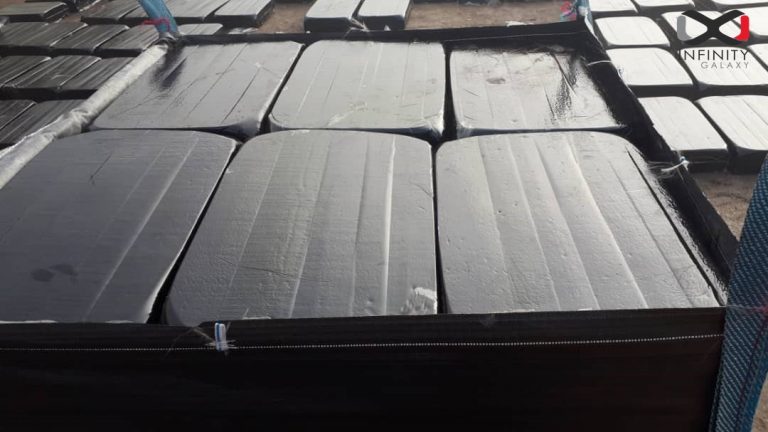 Oxidized Bitumen (Blown Bitumen) | Infinity Galaxy