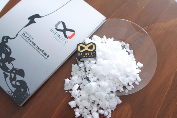 Caustic Soda in Pulp and Paper Industry - Infinity Galaxy