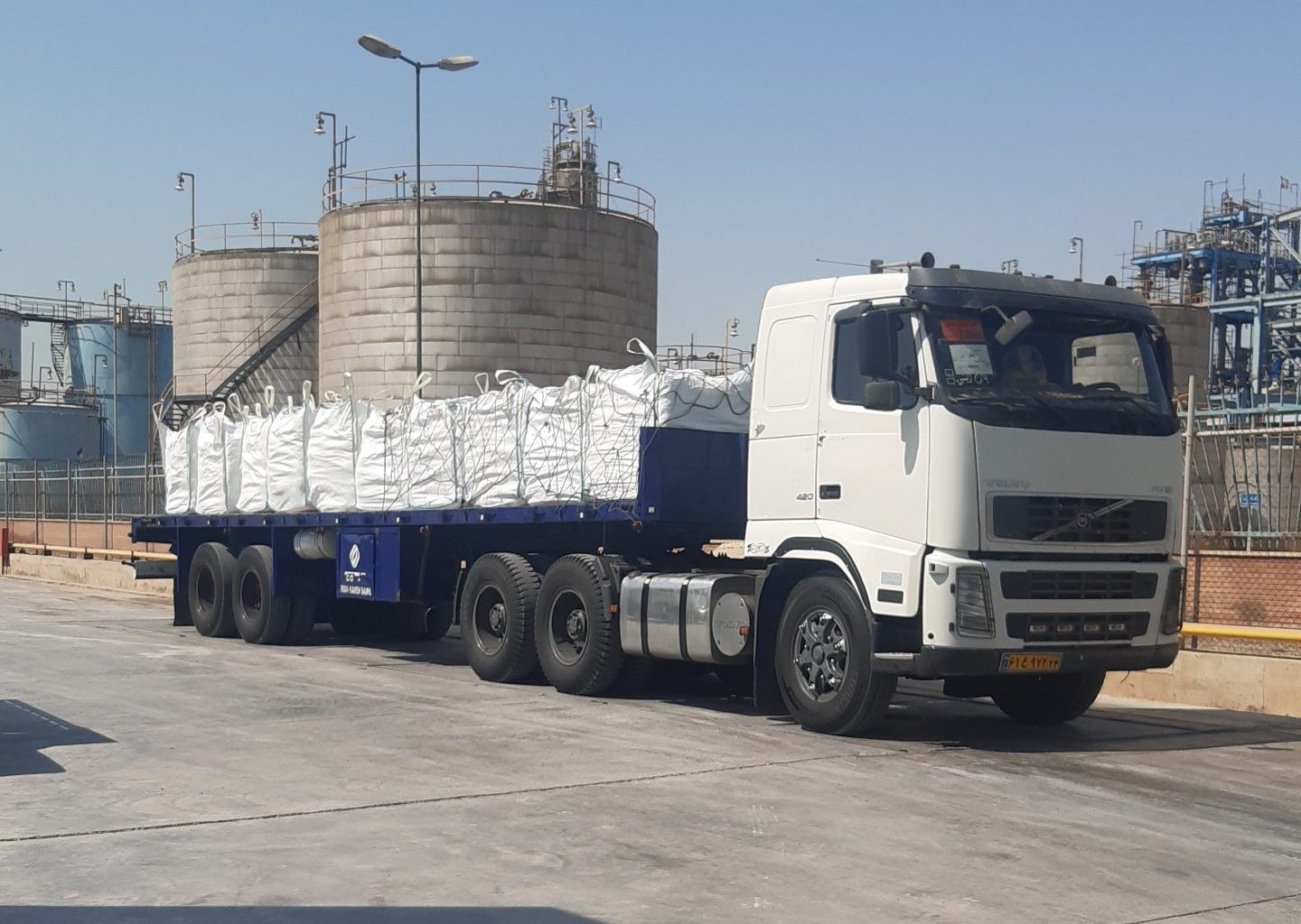 Caustic Soda Manufacturers in the World | Infinity Galaxy