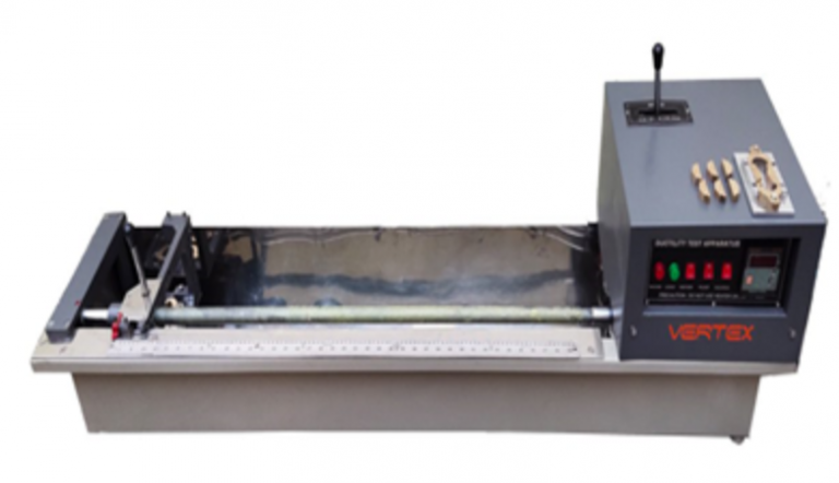 Bitumen Ductility Test - Procedure and Significance [+Video] - Infinity ...