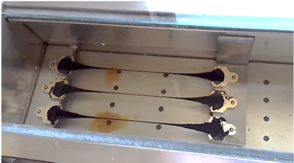 Bitumen Ductility Test - Procedure and Significance [+Video] - Infinity ...