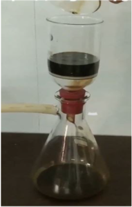Solubility Test of Bitumen - Procedure and Apparatus [+Video ...