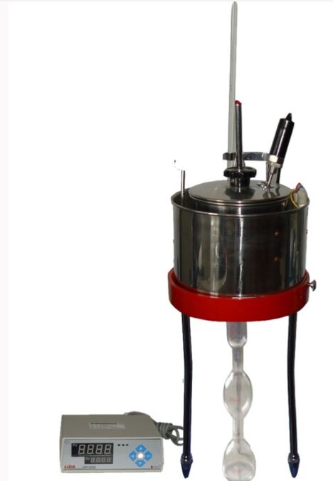 11 Main Bitumen Tests + Videos & Infographic - Infinity Galaxy