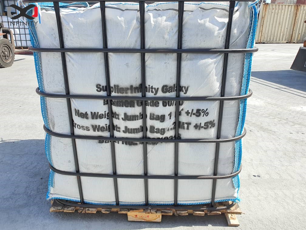 Jey Oil Company - Infinity Galaxy