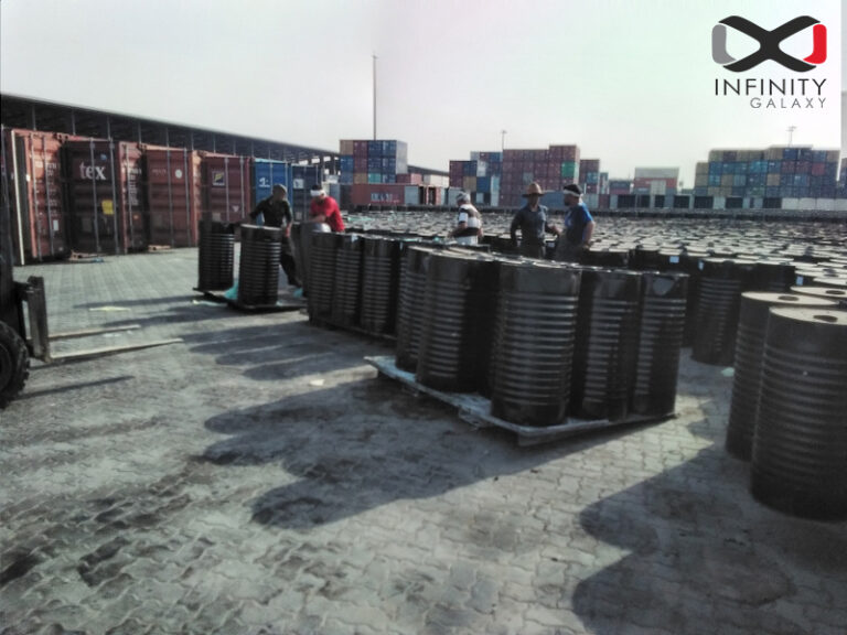 What are the Differences Between Bitumen, Tar and Asphalt? | Infinity ...