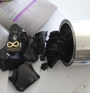 Oxidized (Blown) Bitumen 75/25 | Infinity Galaxy