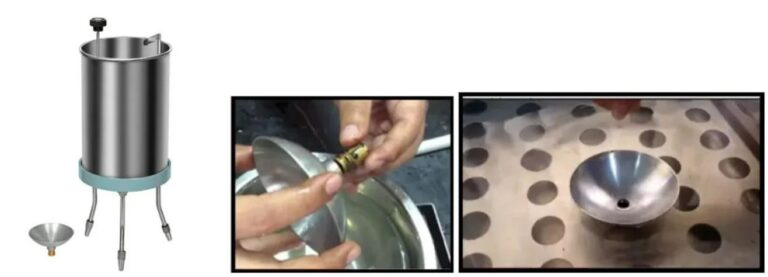 11 Main Bitumen Tests + Videos & Infographic - Infinity Galaxy