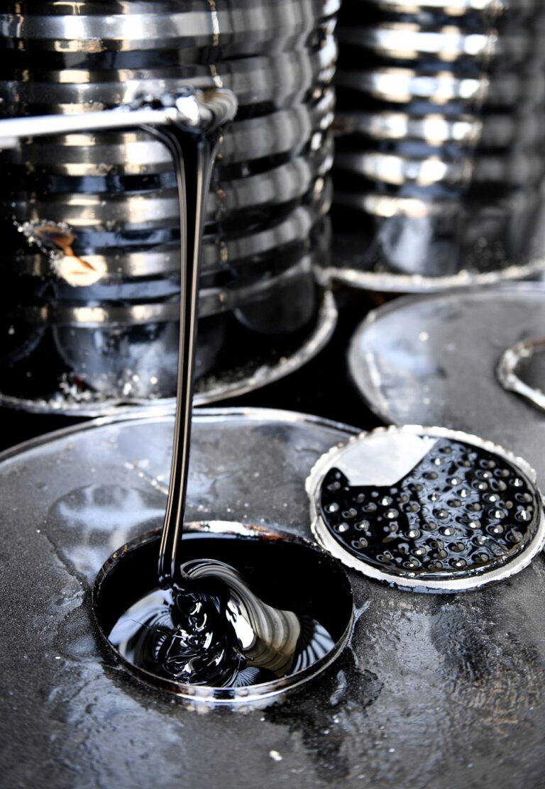 What is Bitumen? - Bitumen Meaning & Definition - Infinity Galaxy