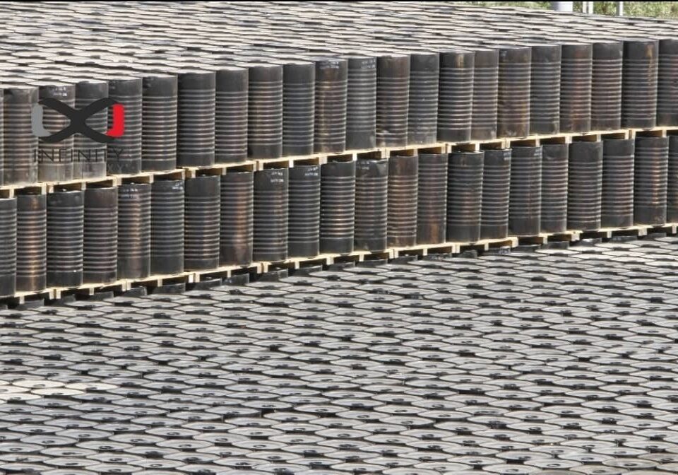 The Difference between bitumen, tar, and asphalt - Infinity Galaxy