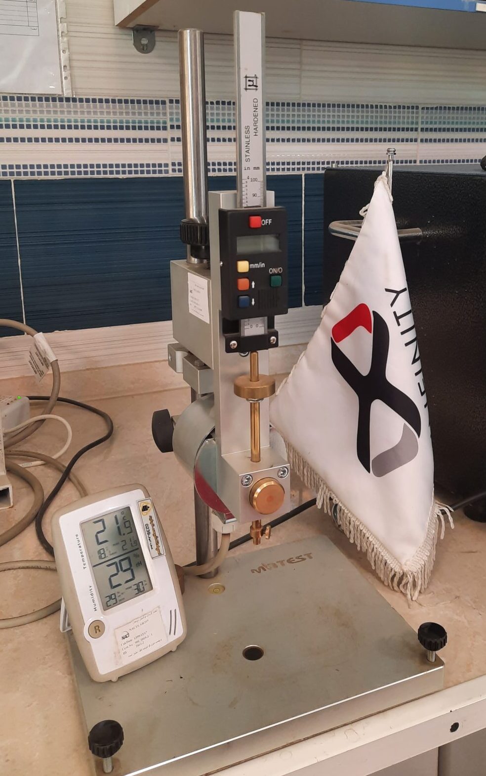 Different Bitumen Types and Grades | Infinity Galaxy