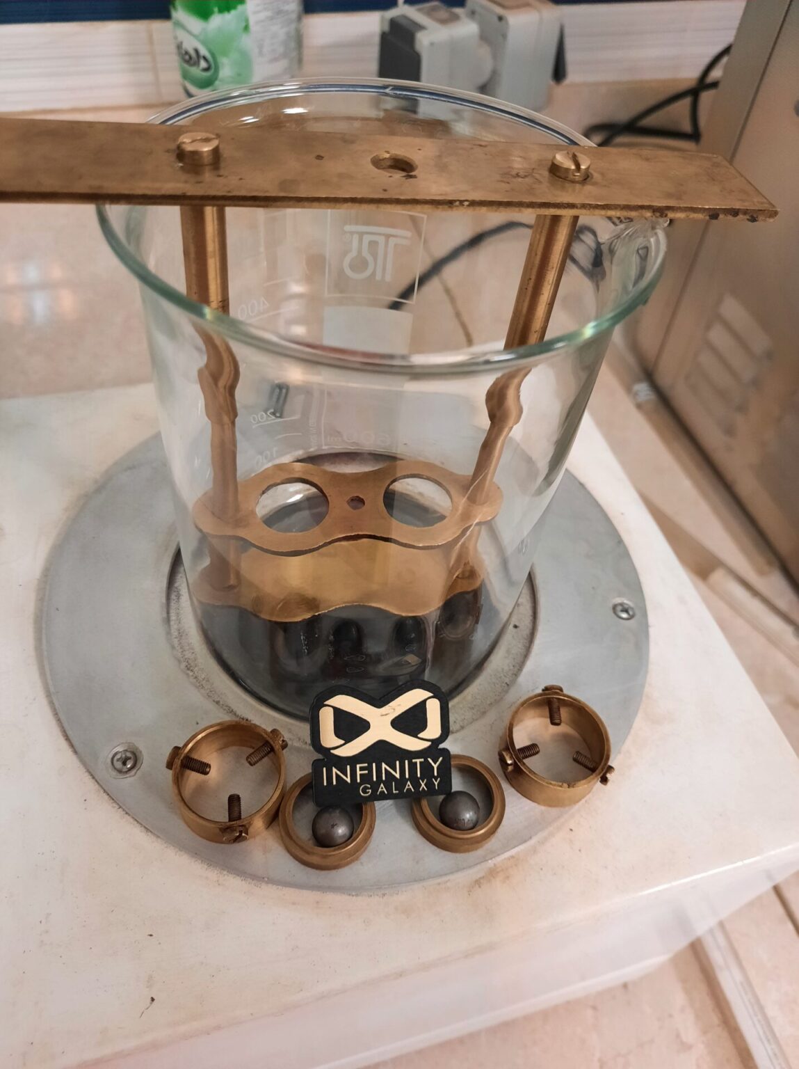 11 Main Bitumen Tests + Videos & Infographic - Infinity Galaxy