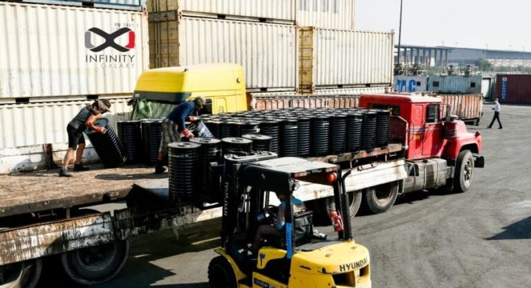 The Difference between bitumen, tar, and asphalt - Infinity Galaxy