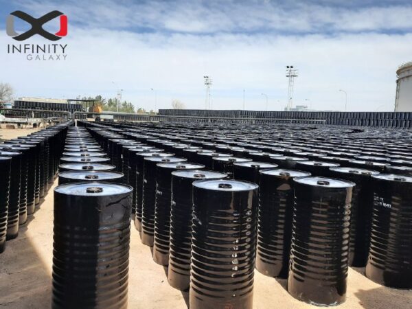 The Difference between bitumen, tar, and asphalt - Infinity Galaxy