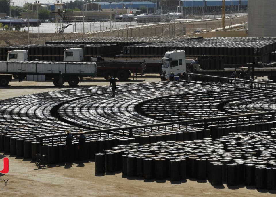 The Difference between bitumen, tar, and asphalt - Infinity Galaxy