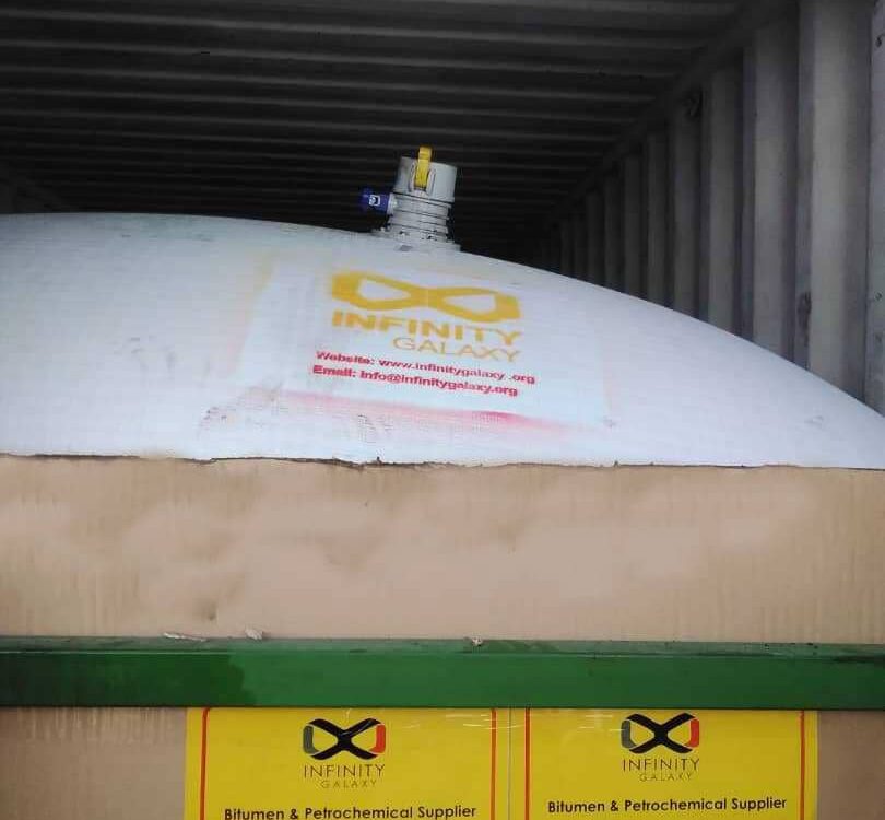 The Difference between bitumen, tar, and asphalt - Infinity Galaxy