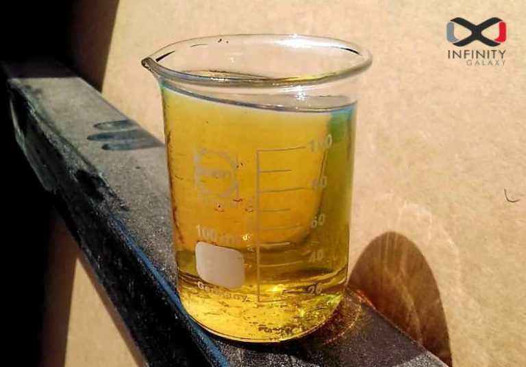 The Difference between bitumen, tar, and asphalt - Infinity Galaxy