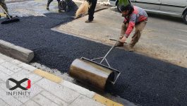 130 Applications and Uses of Bitumen - Infinity Galaxy