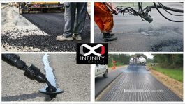 130 Applications and Uses of Bitumen - Infinity Galaxy