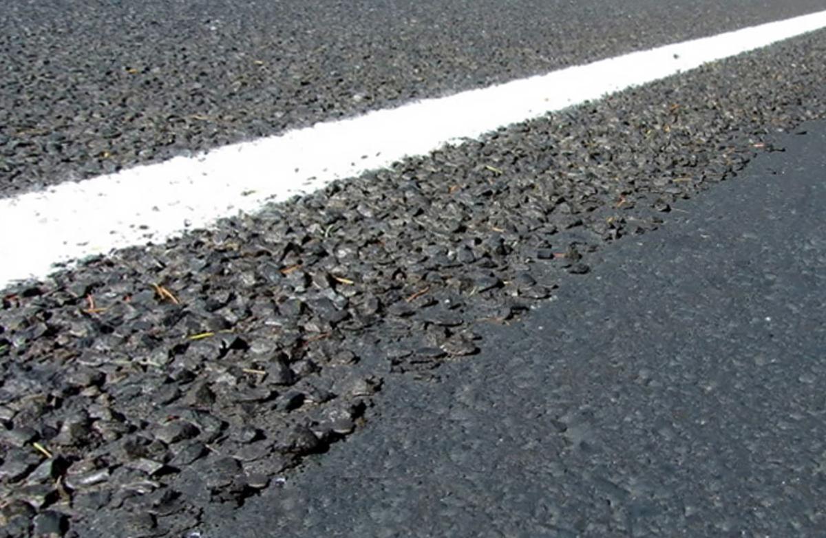 Bitumen Emulsion Application in Road Construction - Infinity Galaxy