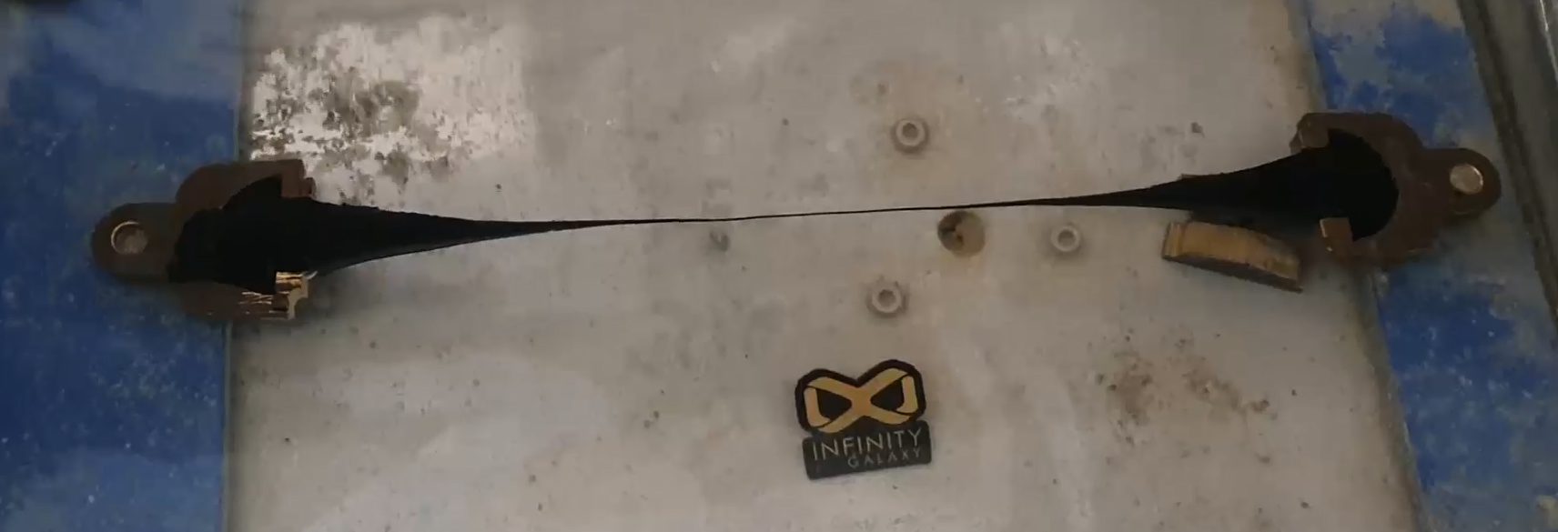 Chemical and Physical Properties of Bitumen - Infinity Galaxy