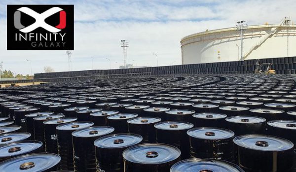 Iran Bitumen Refineries and Manufacturers