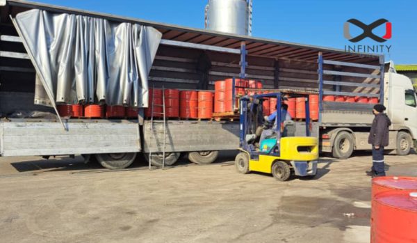 Iran Bitumen Refineries and Manufacturers