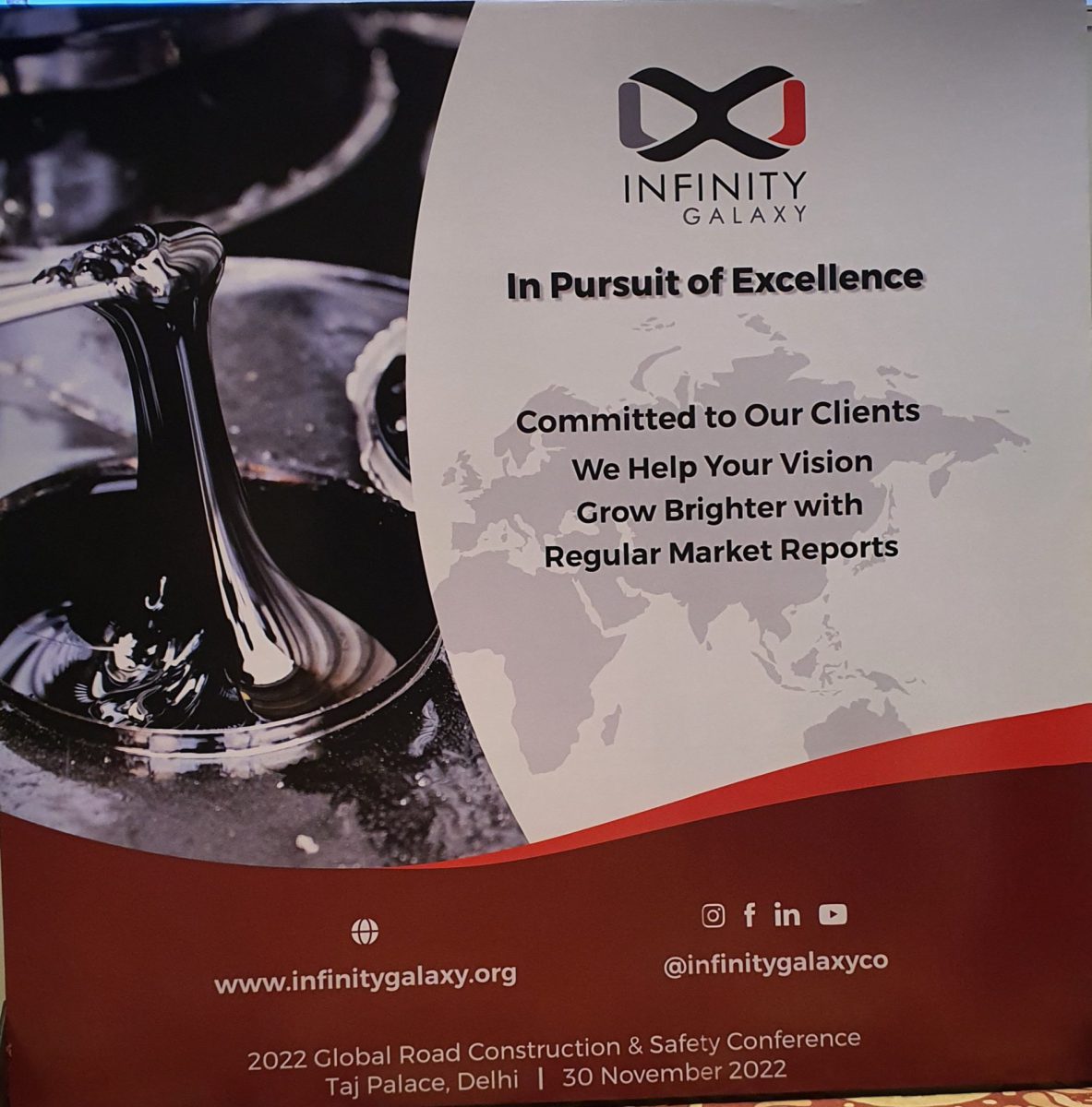 Different Types and Grades of Bitumen Emulsion - Infinity Galaxy