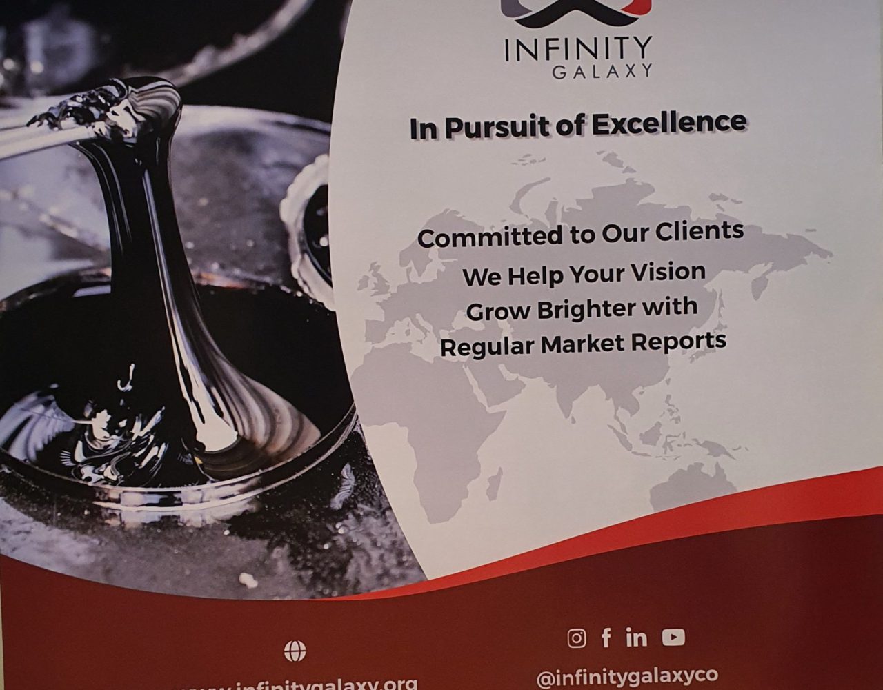 Iran Bitumen Refineries and Manufacturers