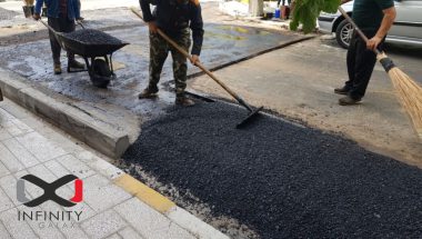 Bitumen Cutback Types - What are their grades? - Infinity Galaxy