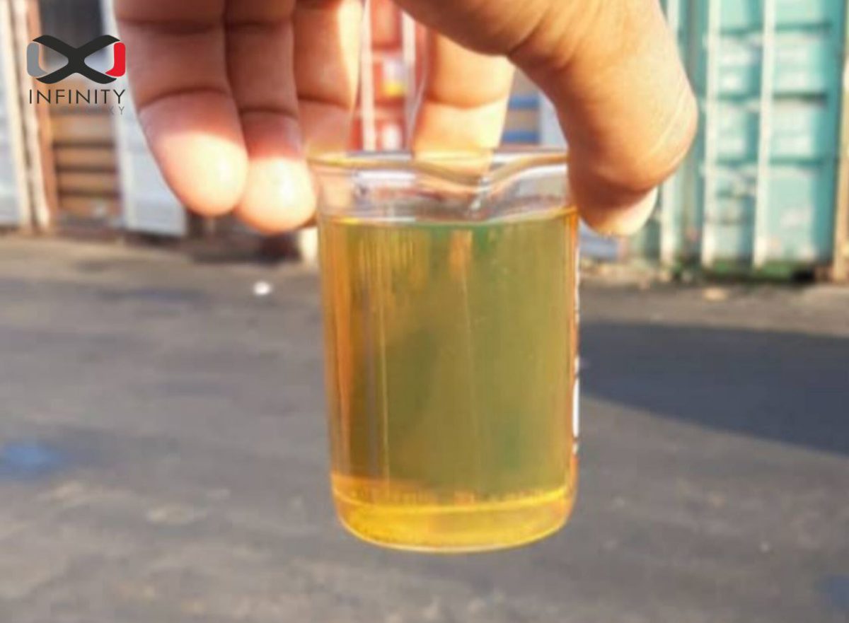 The Difference between bitumen, tar, and asphalt - Infinity Galaxy