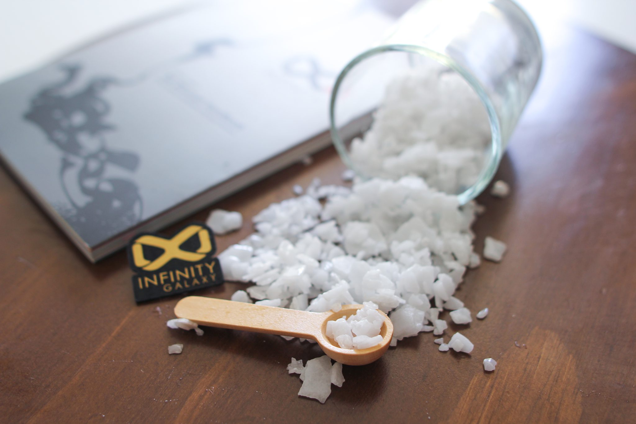 Caustic Soda Properties, Density kg/m3, Melting Point, Purity ...