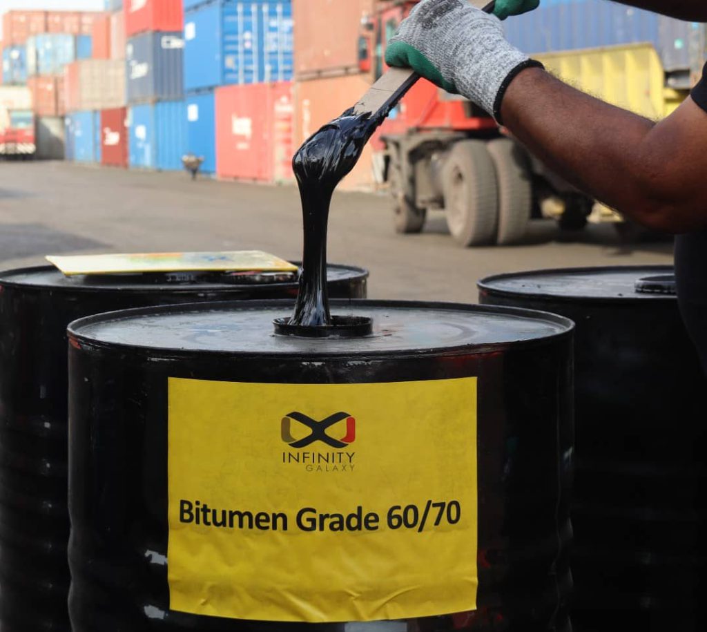 Penetration Bitumen Archives | Infinity Galaxy