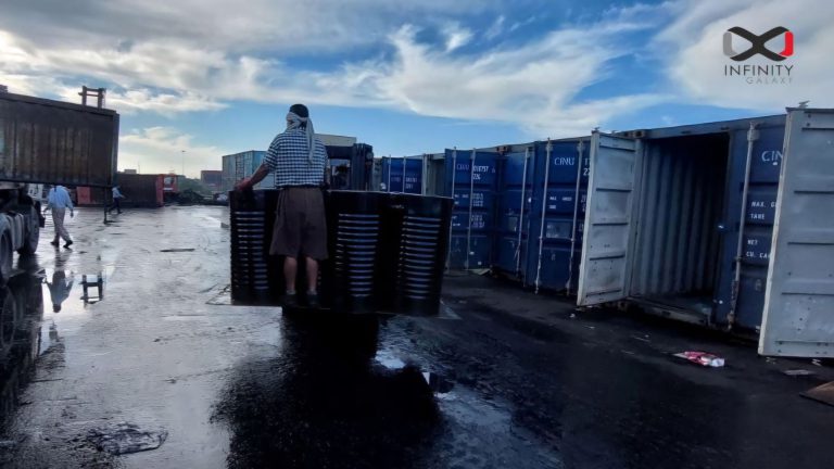 Bitumen Price List Today [Updated on May 27, 2024] - Infinity Galaxy