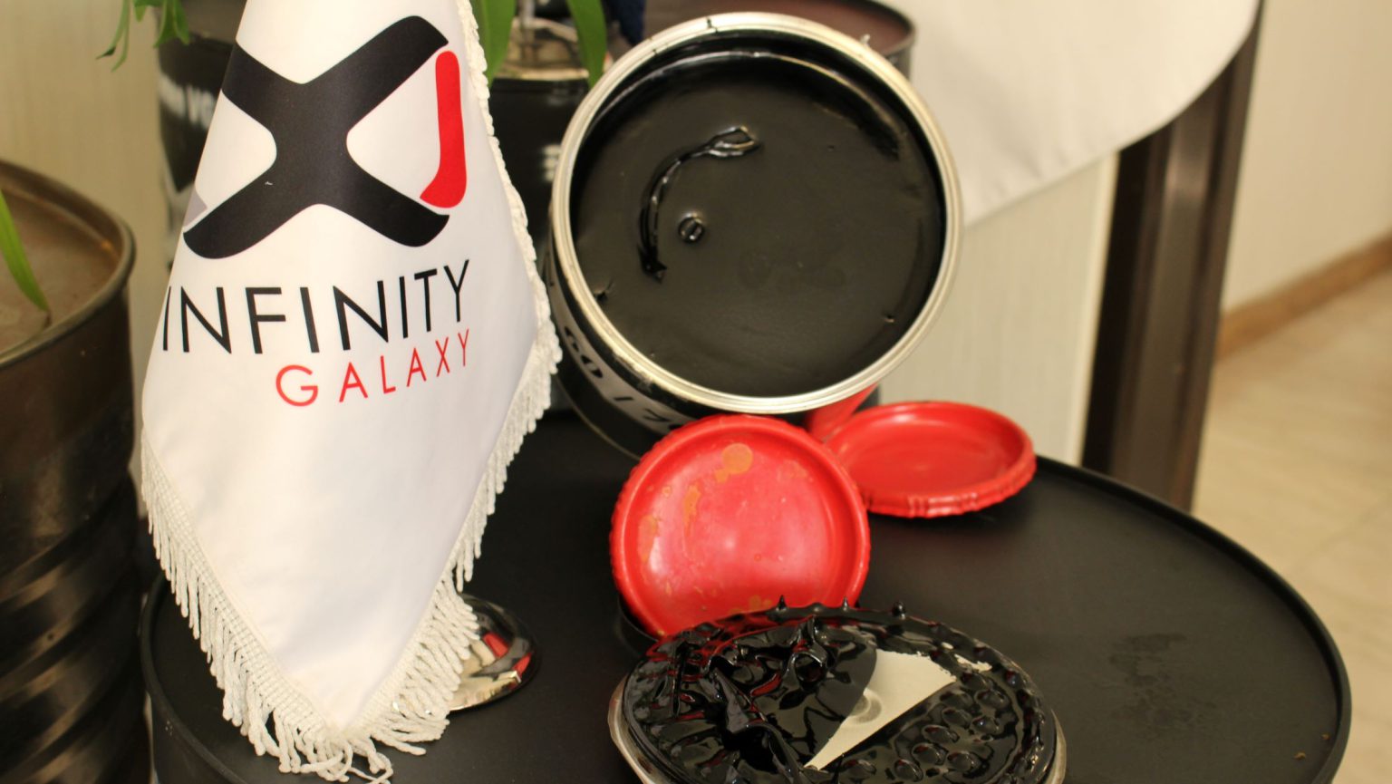 Home | Infinity Galaxy