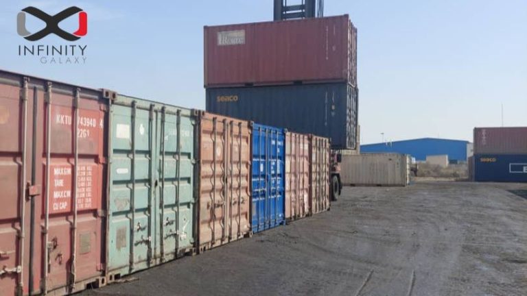 Home | Infinity Galaxy